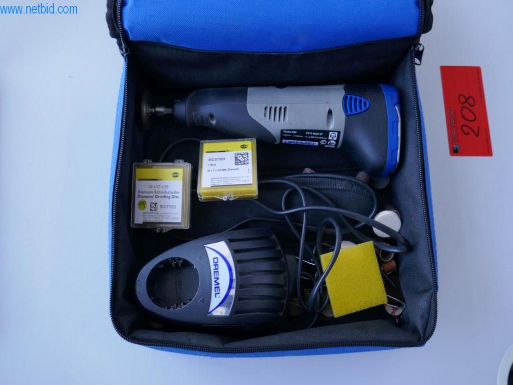 Dremel model 800 store