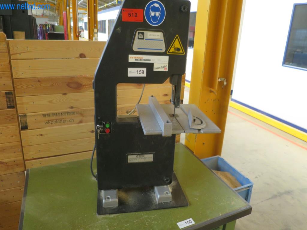 Elu bandsaw store