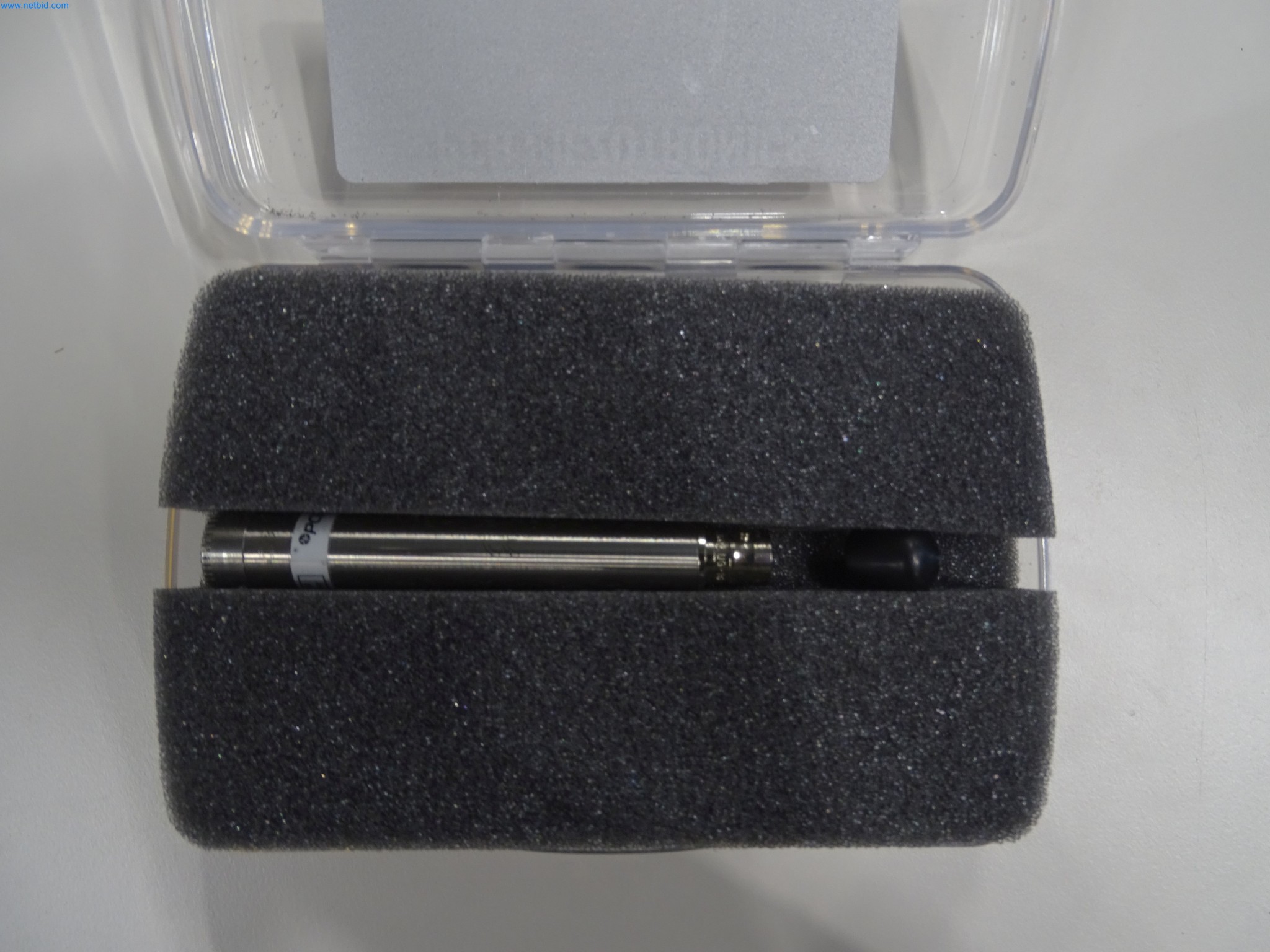 Micro PCB Piezotronics 378b02 (Vente aux enchères #18242-940/21 ...