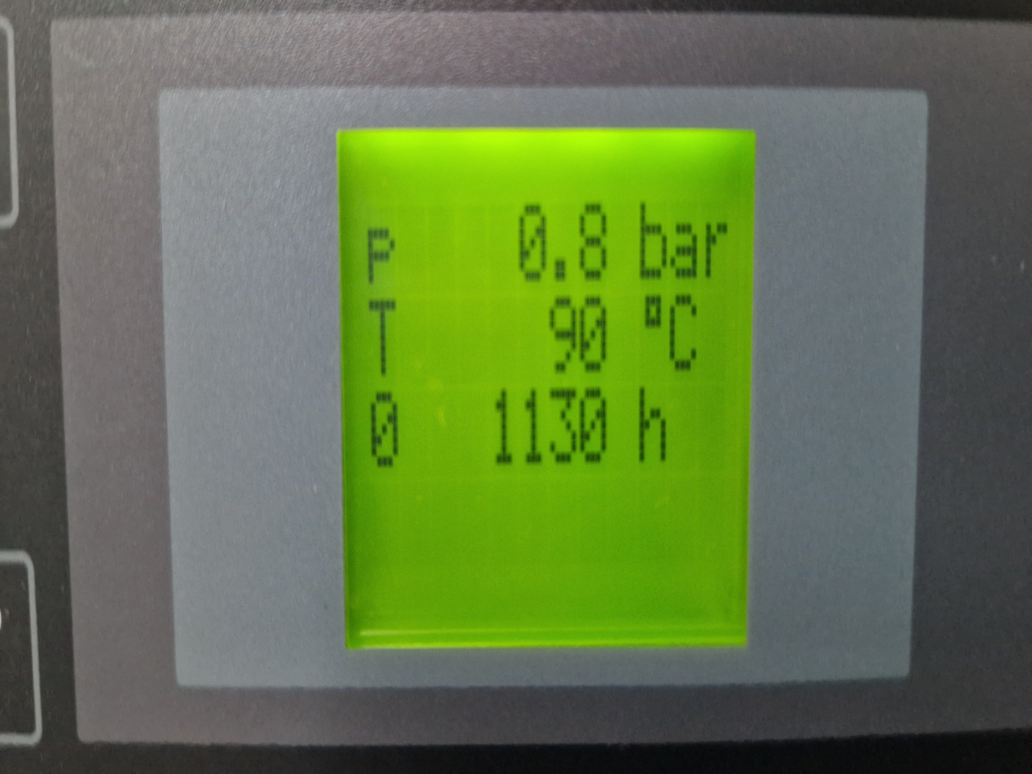 Compresor de tornillo A-K30 Kaeser SX 6 (Trading #18651-61) | Subastas ...