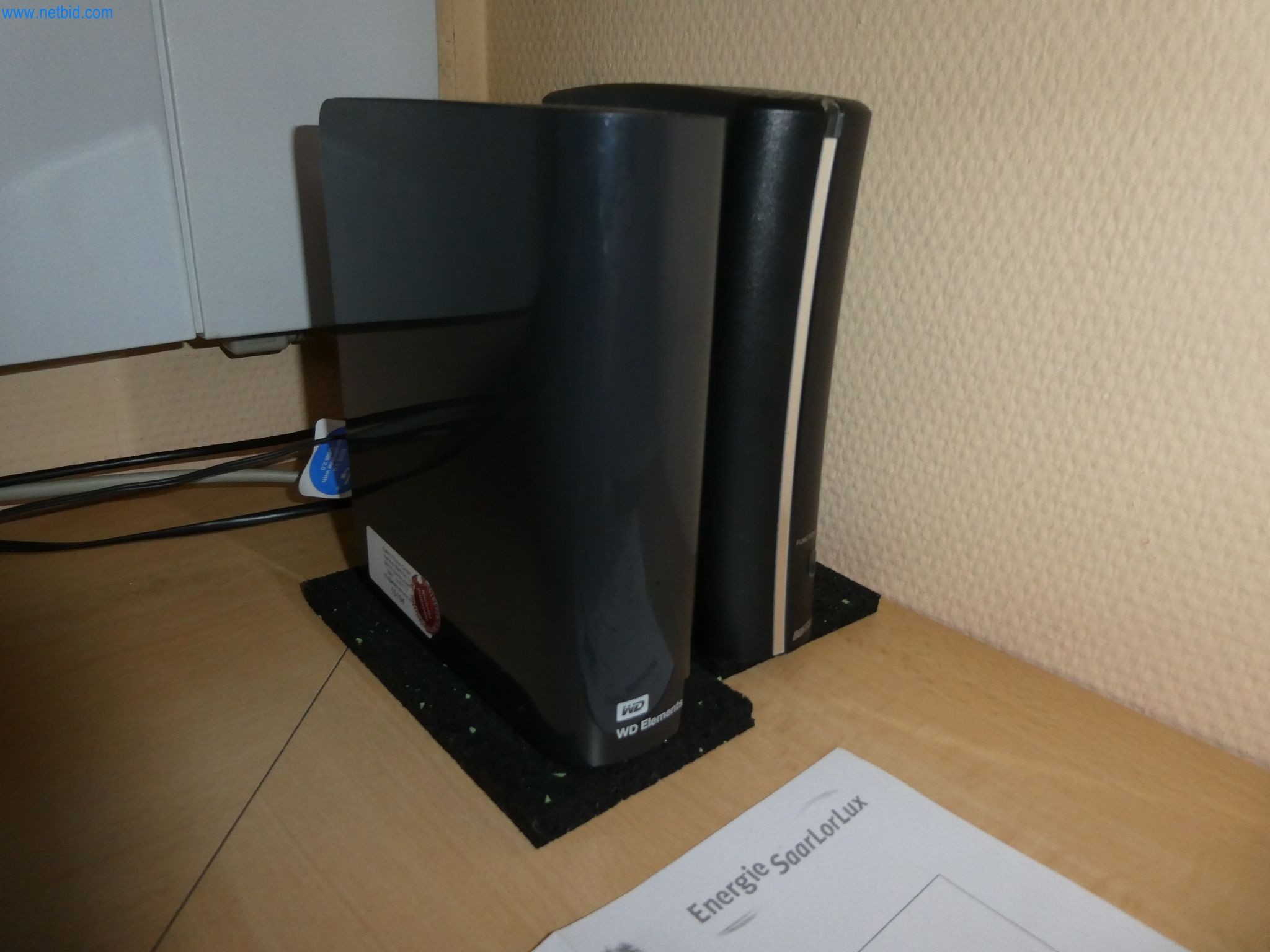 buy used Telephone system Unifi (Auction #18805-96) | NetBid Industry ...