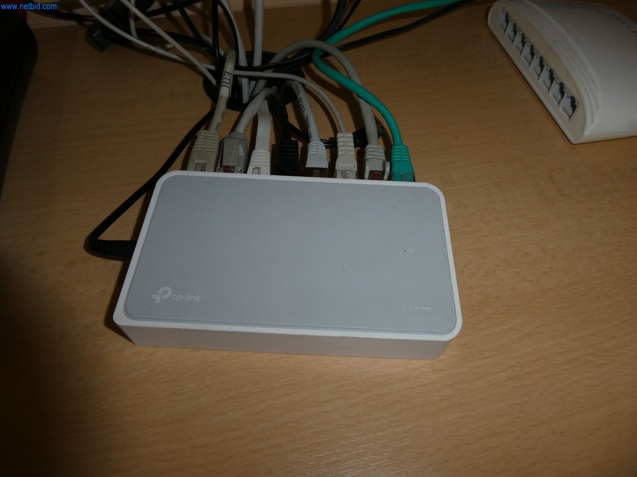 buy used Telephone system Unifi (Auction #18805-96) | NetBid Industry ...