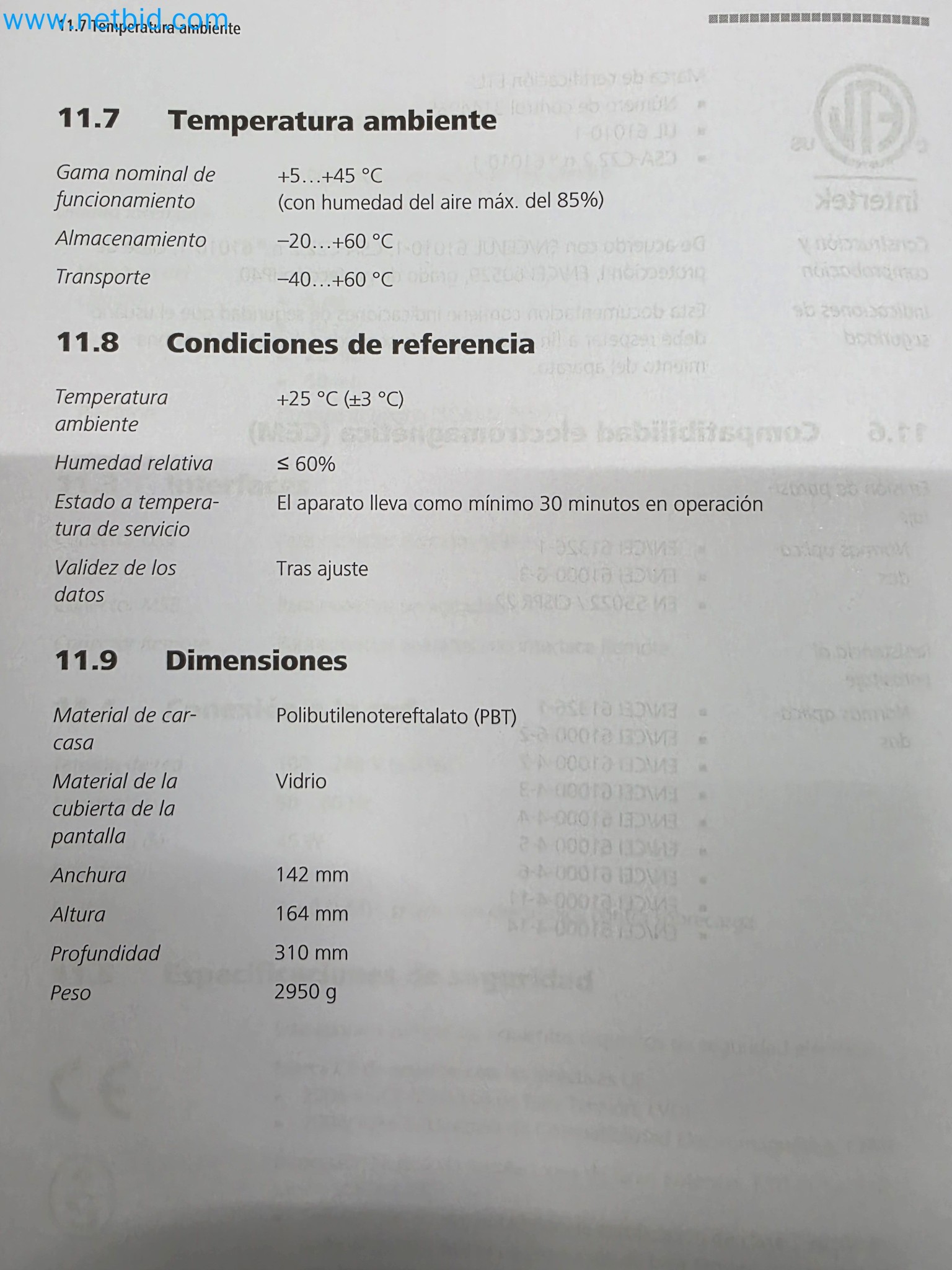 buy used Titrator for Volumetric Titrations METROHM 848 TITRINO PLUS ...