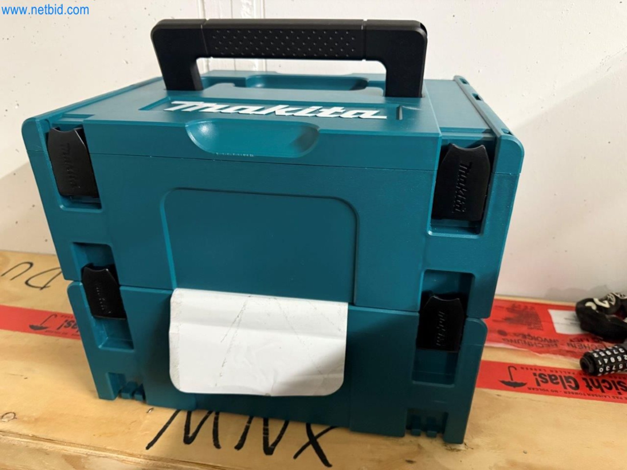 buy used Cable retractor Katimex KATI Blitz compact 2.0 (Auction #18951 ...